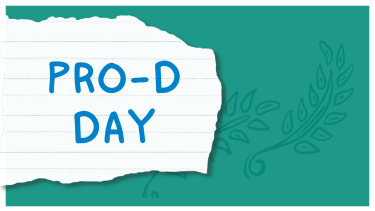 Pro-D Day | School District 28 Quesnel